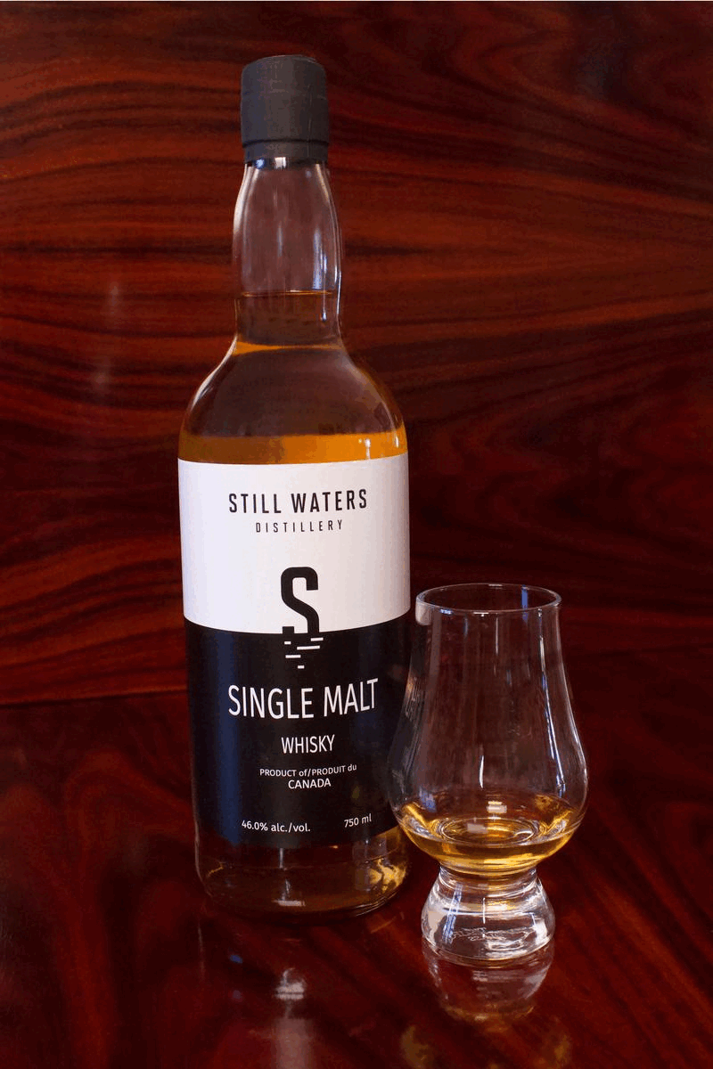 Still Waters Distillery