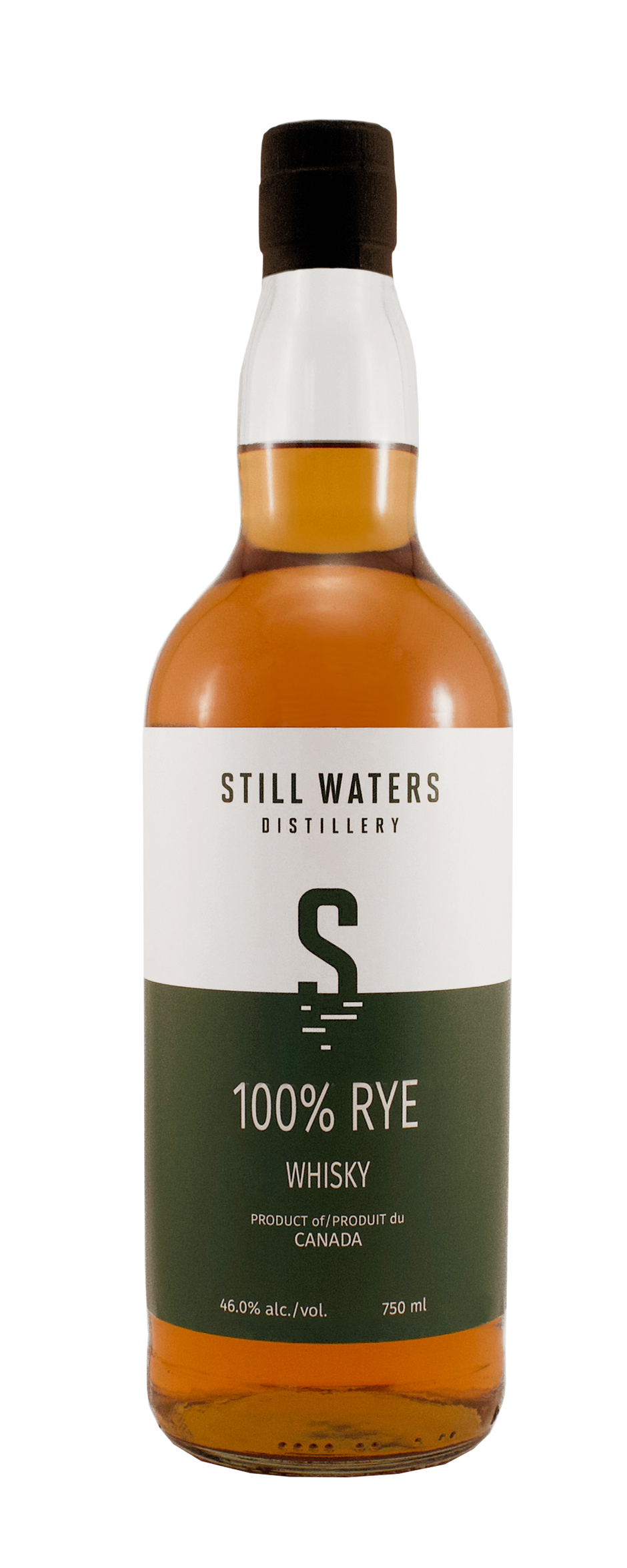 Still Waters Distillery